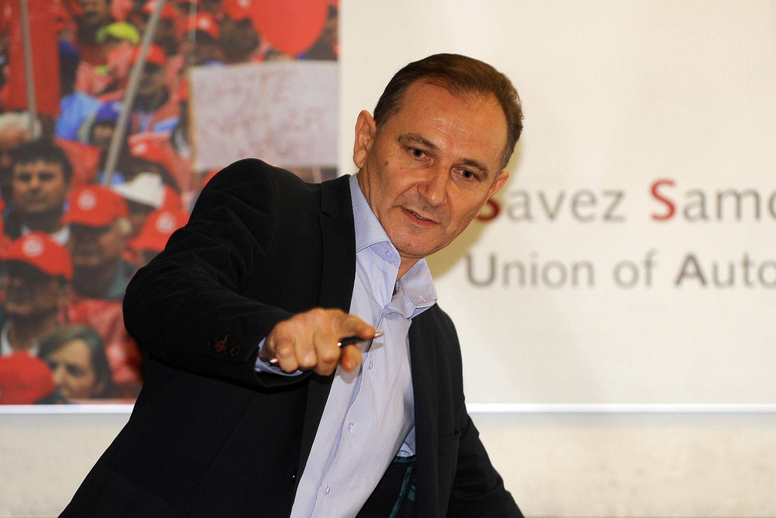 SSSH upozorio na ubrzani rast prekarnog rada - Novi list