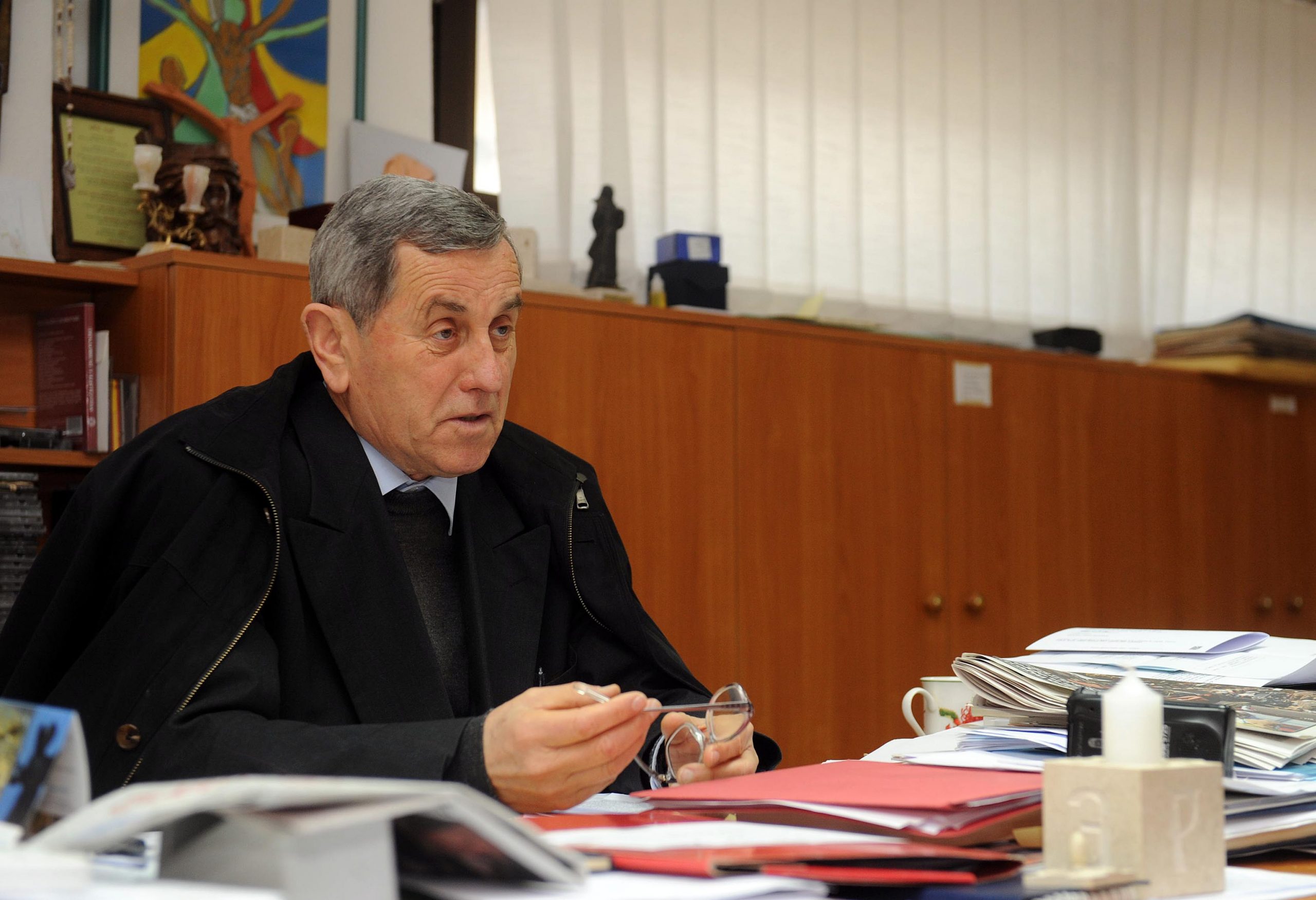 Samac don Ivan stavio u džep 17.000 kuna za odvojeni život - i nije ...