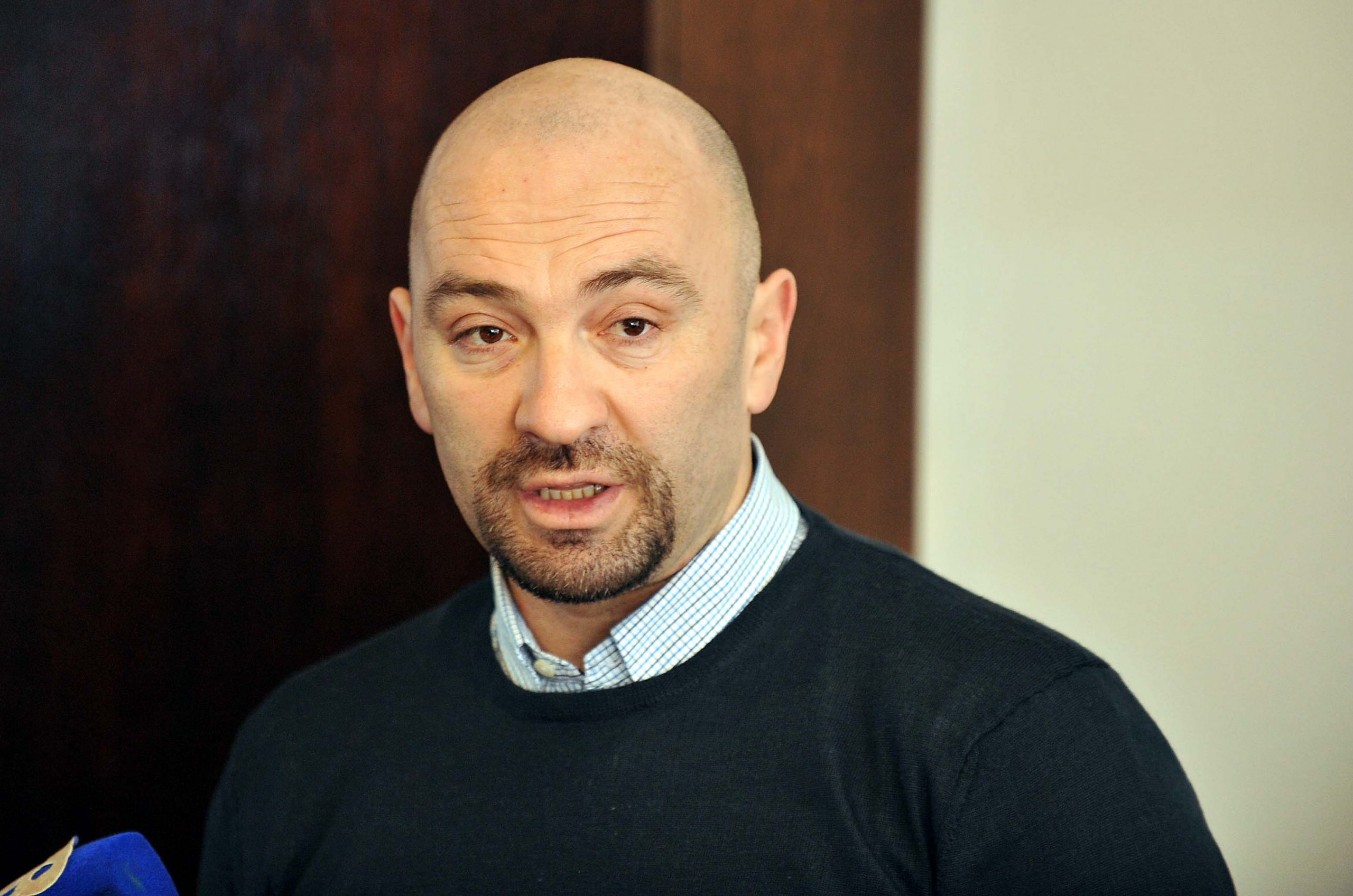 Samir Barać: "COVID je utjecao na pritjecanje sredstava, rješavamo ...
