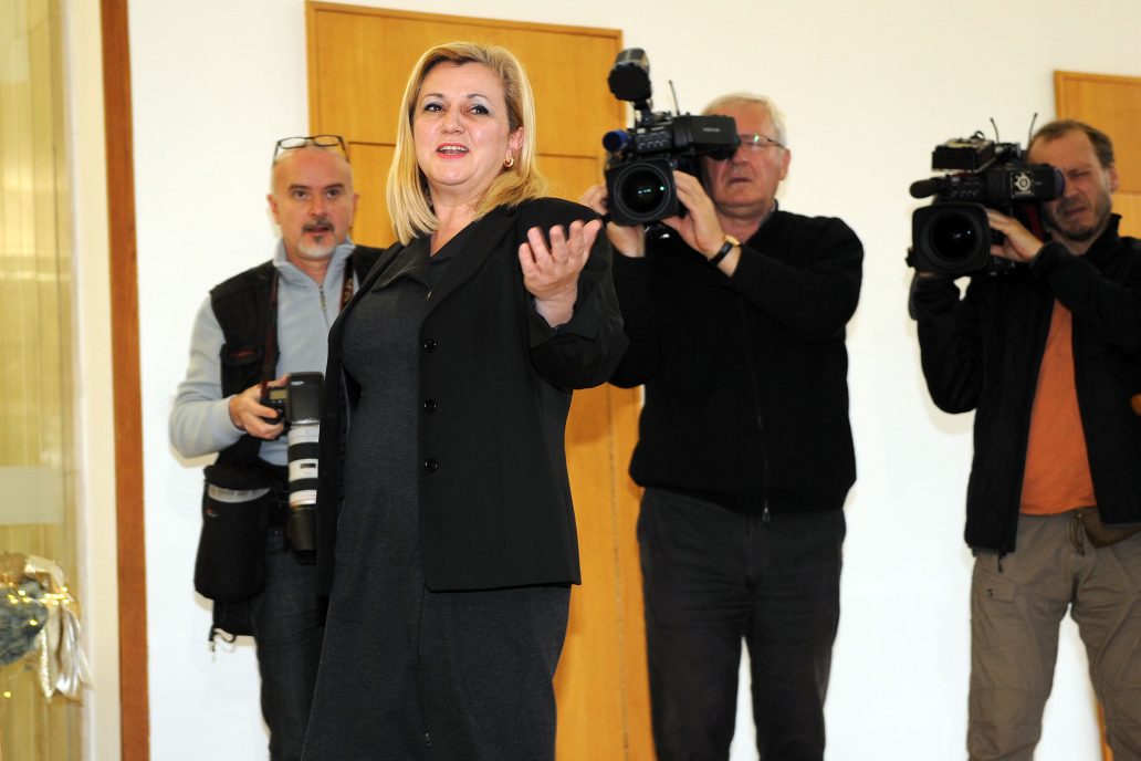 Lekaj Prljaskaj o Milanoviću: Kosovo se osamostalilo po istom modelu ...