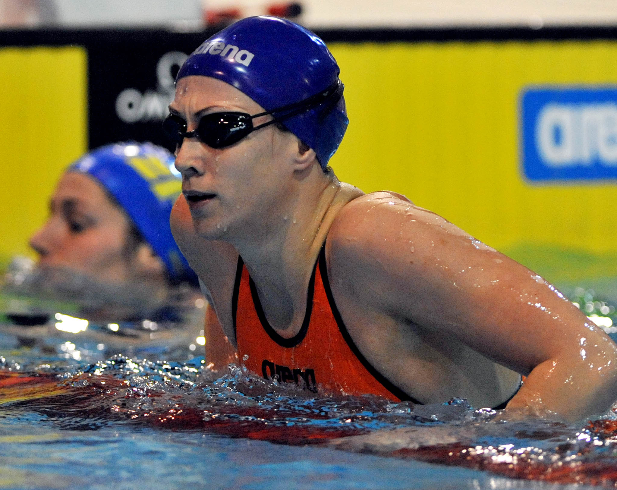 Sanja Jovanović i Anton Lončar ostali bez finala - Novi list