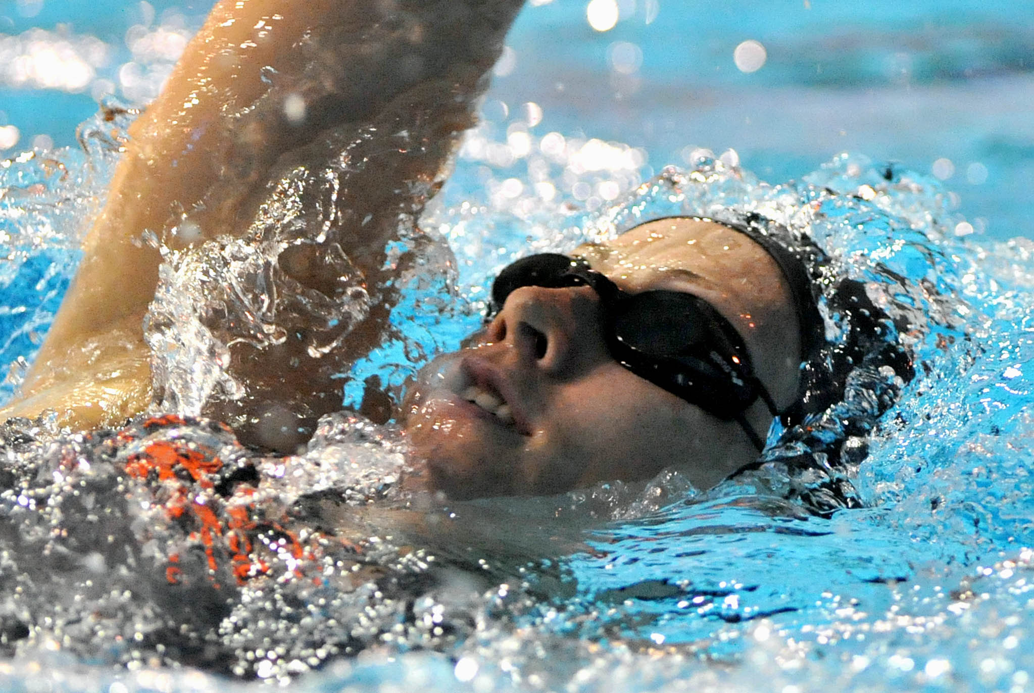 Sanja Jovanović i Mario Todorović u polufinalu - Novi list