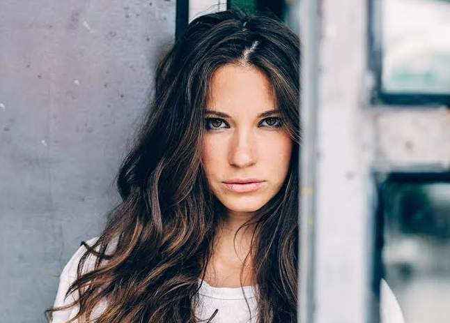 Sara Renar: Nakon Porina me ozbiljnije shvaćaju - Novi list