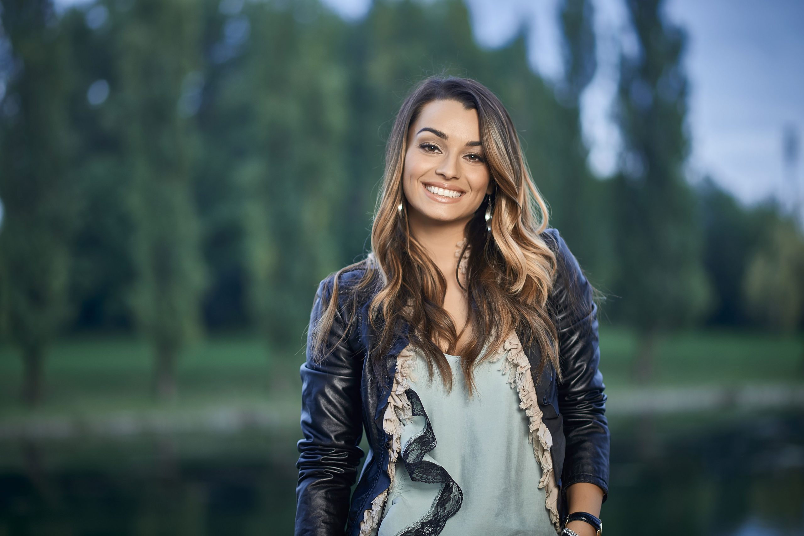 Sementa Rajhard: U Rijeci sam prvi film snimila kad sam imala samo osam ...