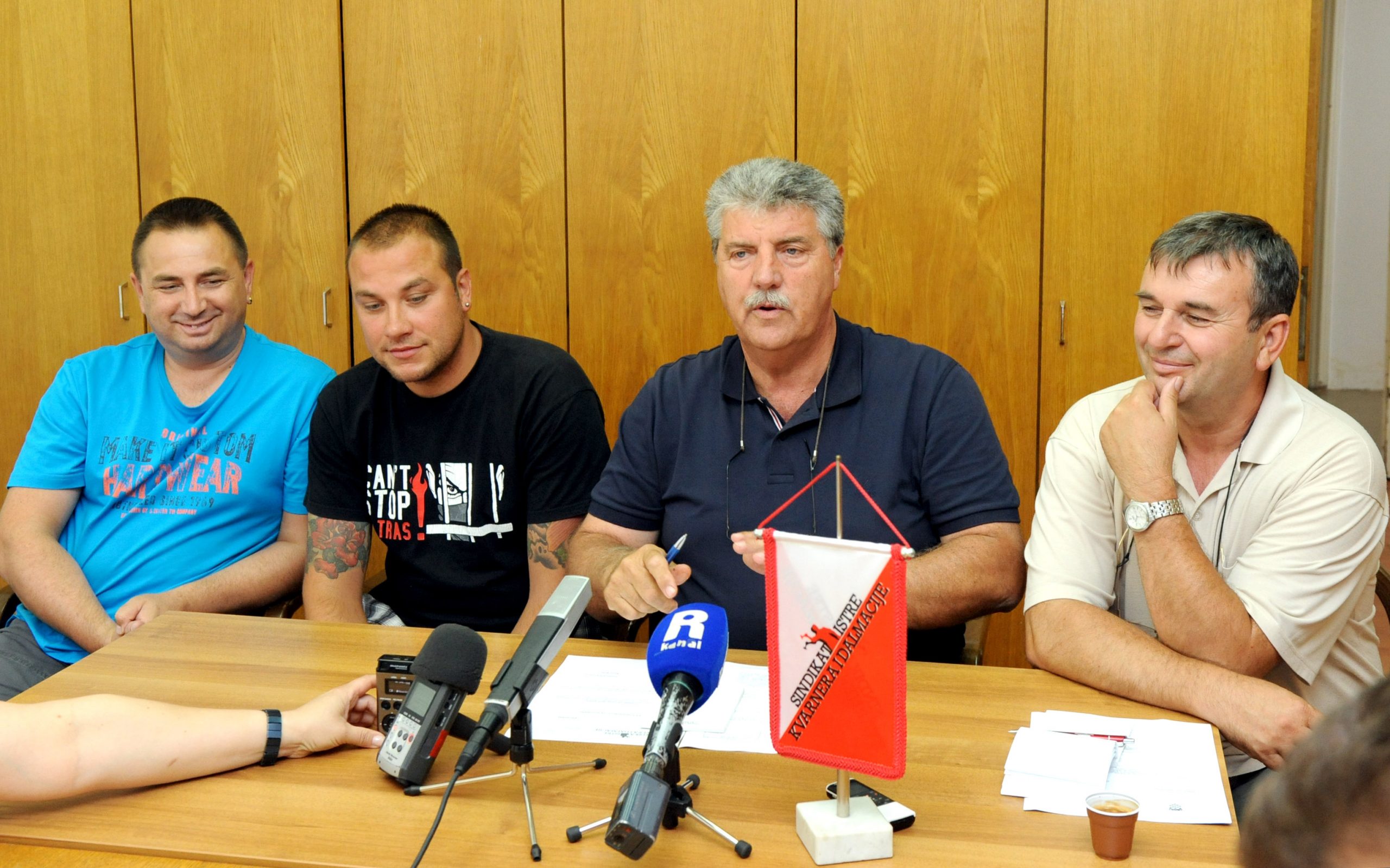 SiK poziva DORH i USKOK da ispitaju gdje je nestao novac za TIBO - Novi ...