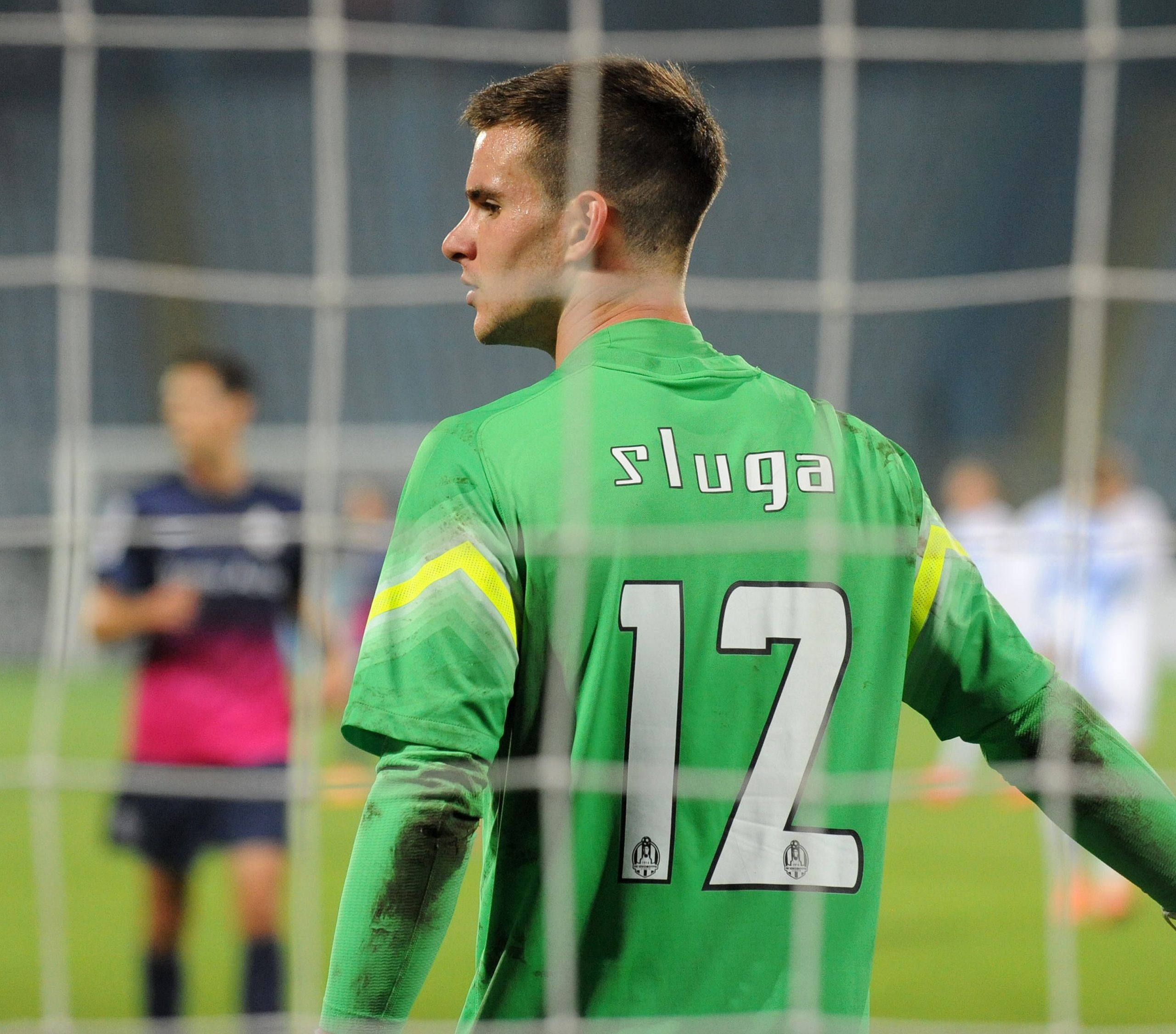 Simon Sluga: Samo jedan cilj imam: stati na vrata Rijeke! - Novi list