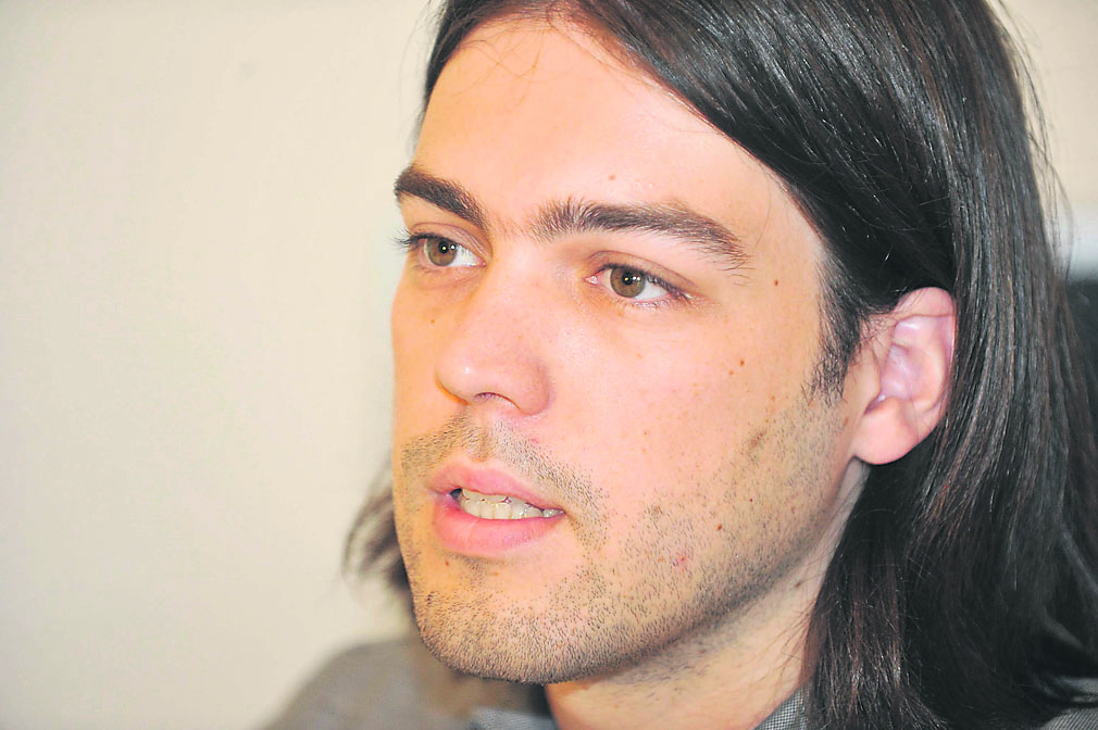 Sinčić: ''To što se događa sa supružnicima Karamarko je skandal i ...