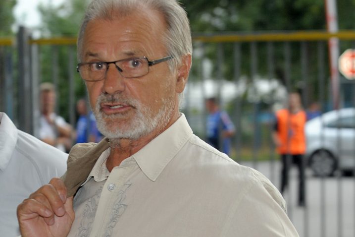 Skoblar: Gračan je moja prva opcija, a Prosinečki će biti veliki trener ...