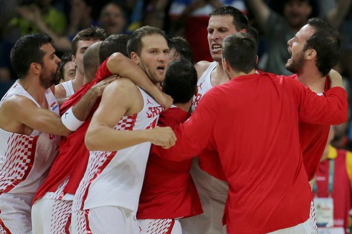 FIBA odredila domaćine za Europsko prvenstvo košarkaša 2025. godine ... FIBA odredila domaćine za Europsko prvenstvo košarkaša 2025. godine ...