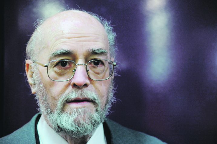 Slobodan Novak 1924-2016: Odlazak klasika suvremene hrvatske ...