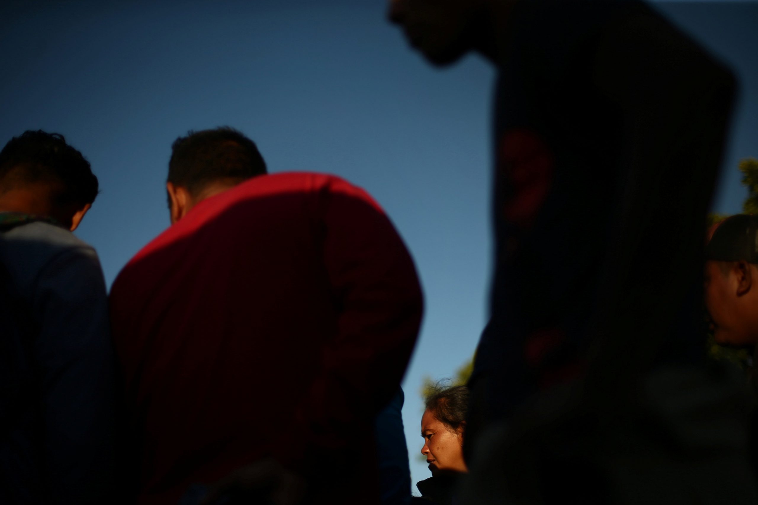 Slovenska policija proteklog vikenda otkrila 49 ilegalnih migranata - Novi list