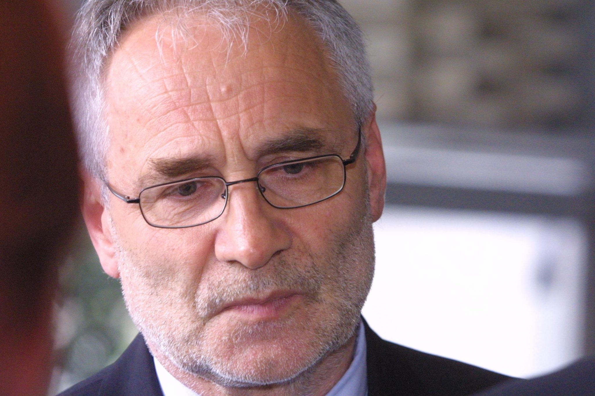 Slovenski europarlamentarac Ivo Vajgl: Hrvatsko prisluškivanje je ...