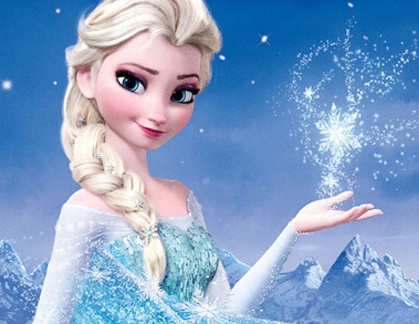 Slučaj Elsa: Gej princeza prijeti teškim traumama - Novi list