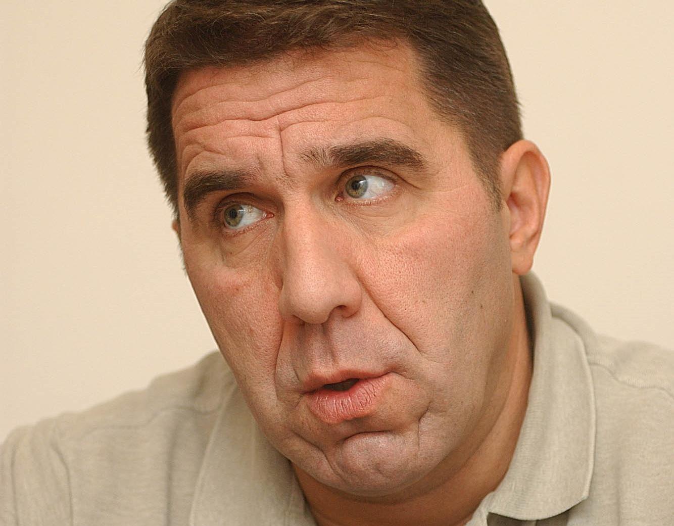 Smiljan Reljić: Ostojić laže, u životu nisam vidio Petrova i Grmoju ...