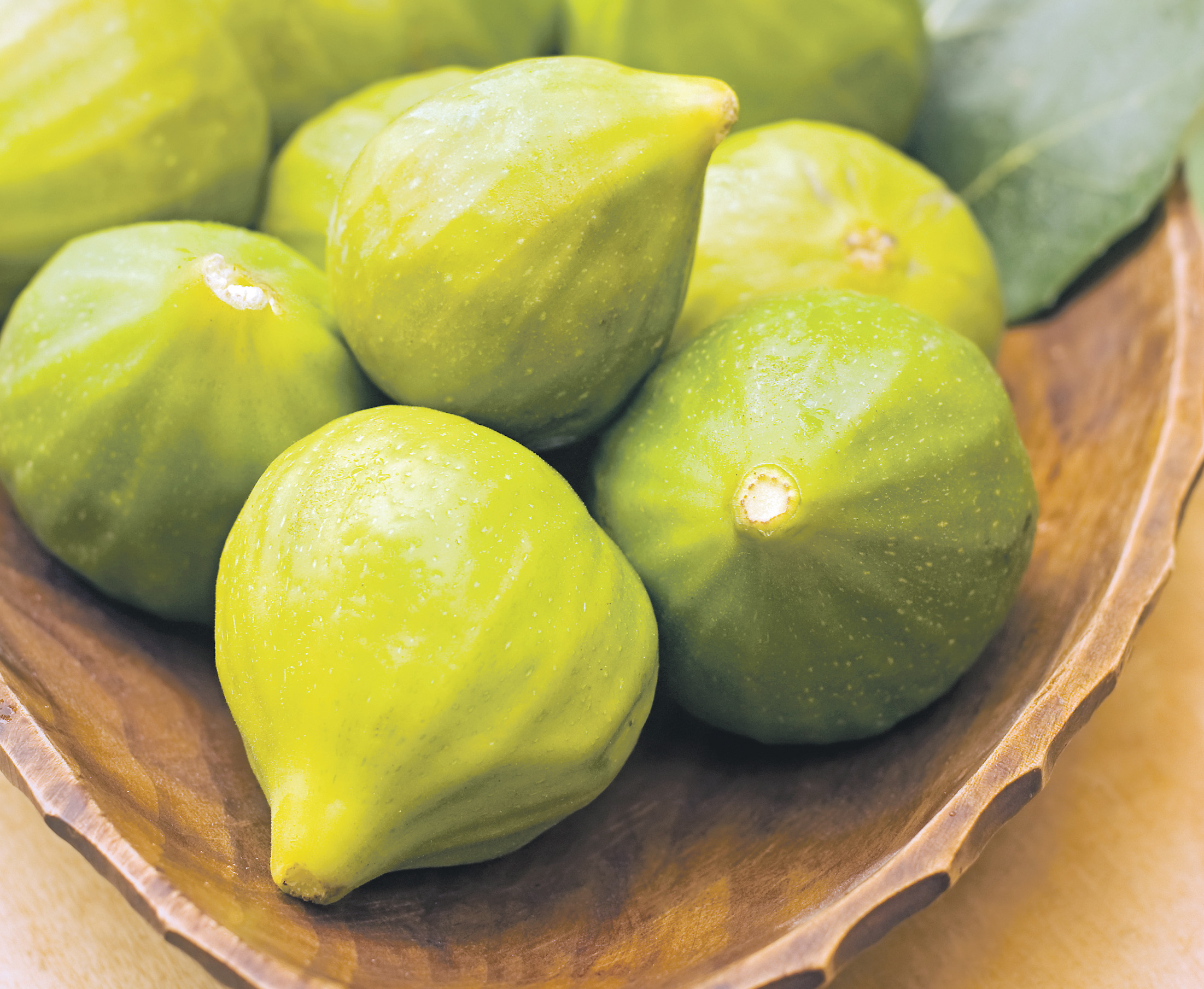 Smokva: Voće u kojem je uživala i Kleopatra - Novi list