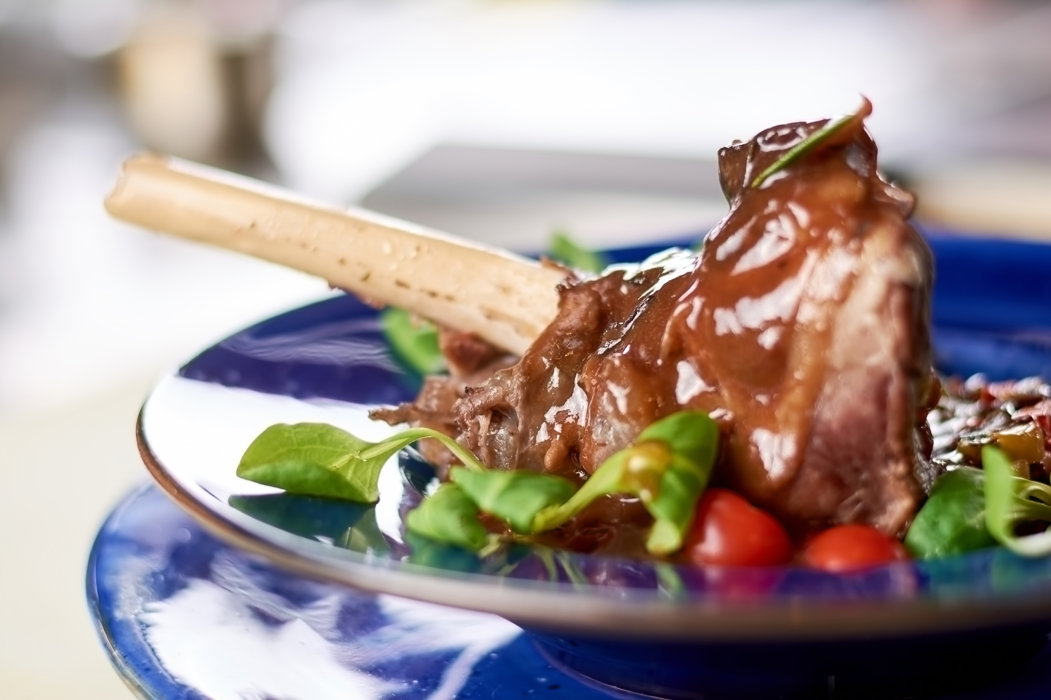 Sočno i jednostavno za pripremu: Janjetina na padelu - Novi list