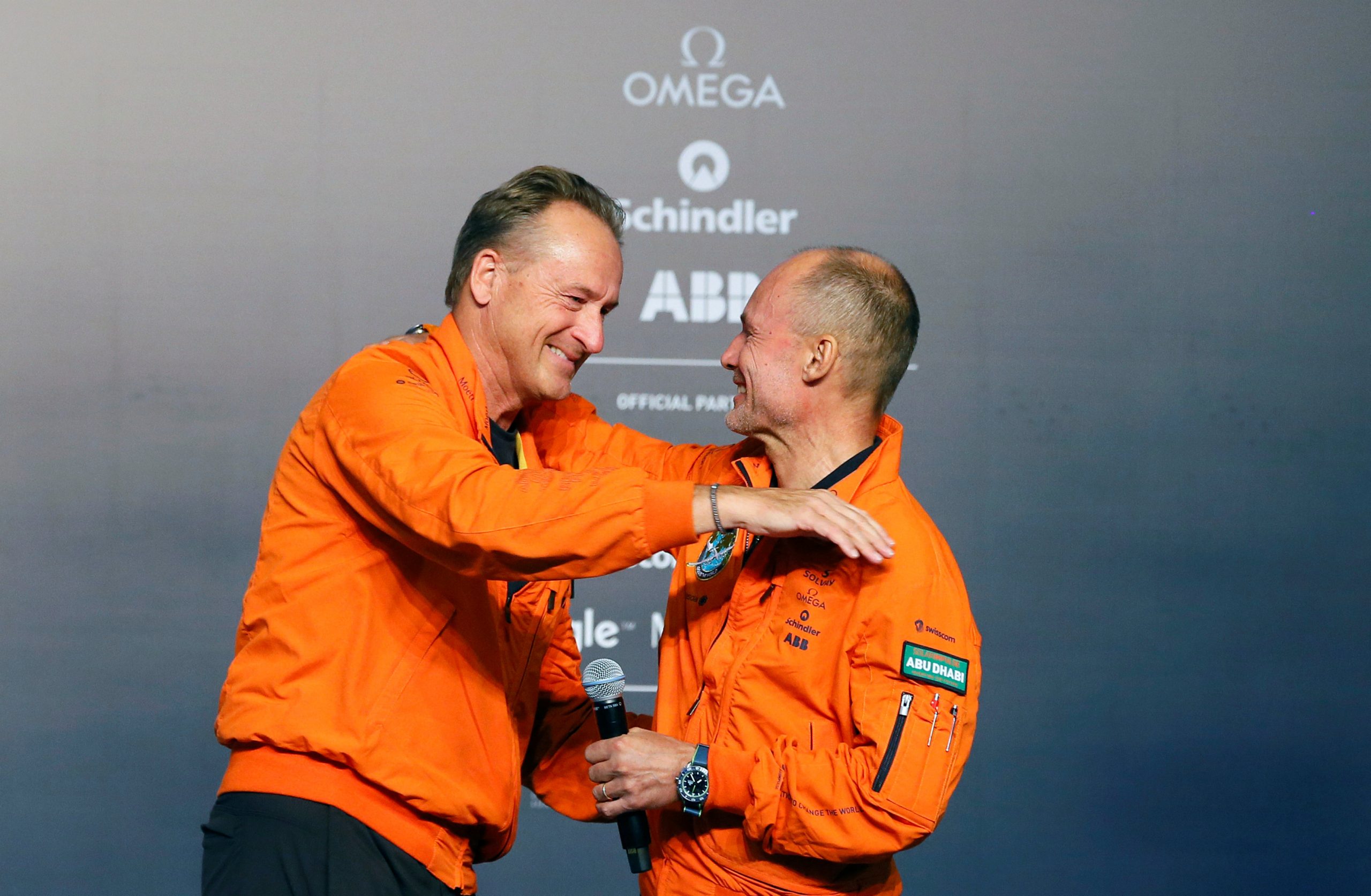 Solarni zrakoplov Solar Impulse završio prvo putovanje oko svijeta ...