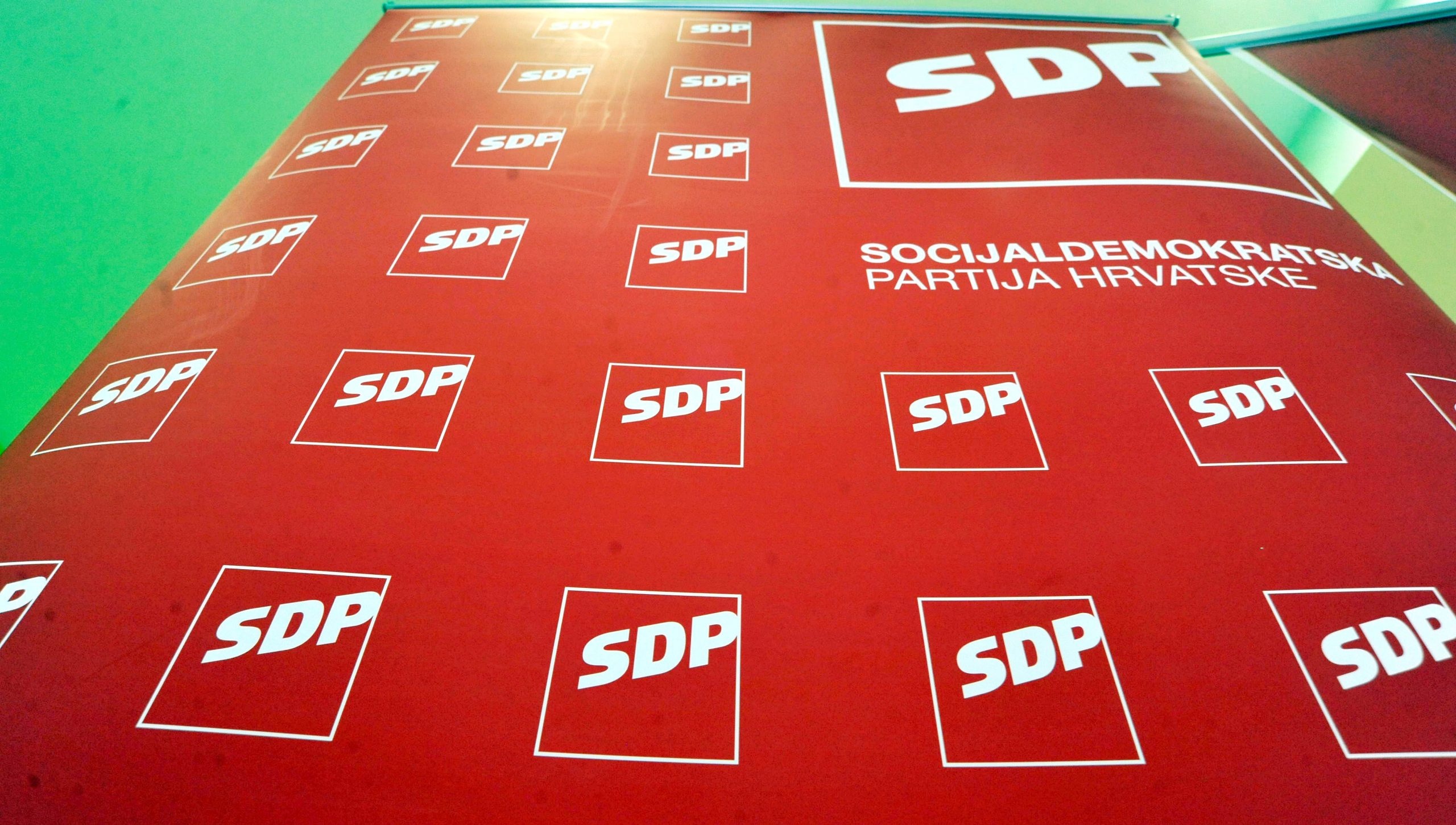 Splitski SDP će za gradonačelnicu Splita kandidirati Aidu Batarelo ...