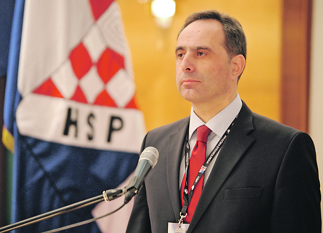 Srb pita DORH: Što je s kaznenom prijavom protiv Pupovca i portala ...