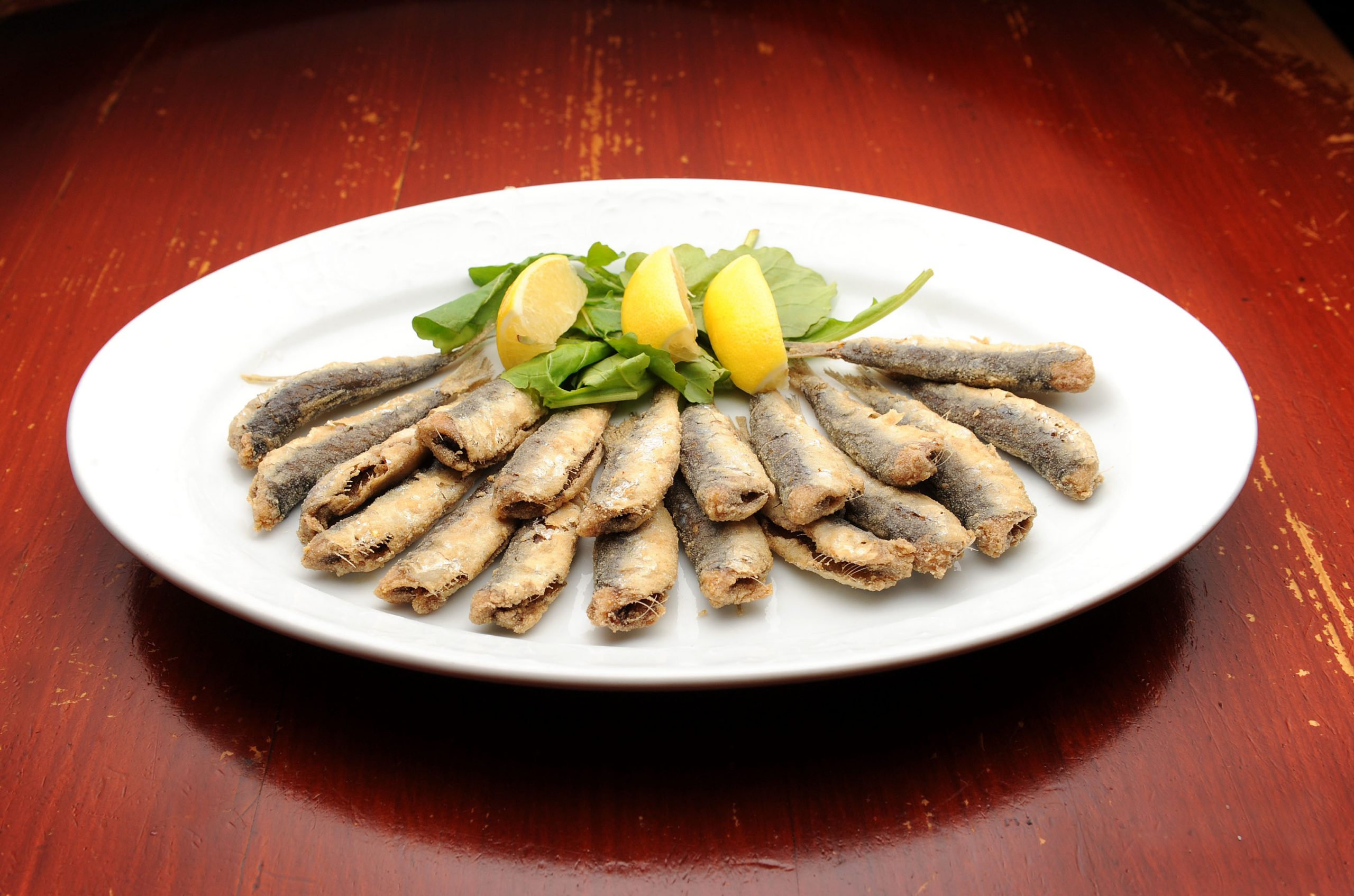 Srdela je IN: Kraljica mora idućih tjedan dana na meniju riječkih ...