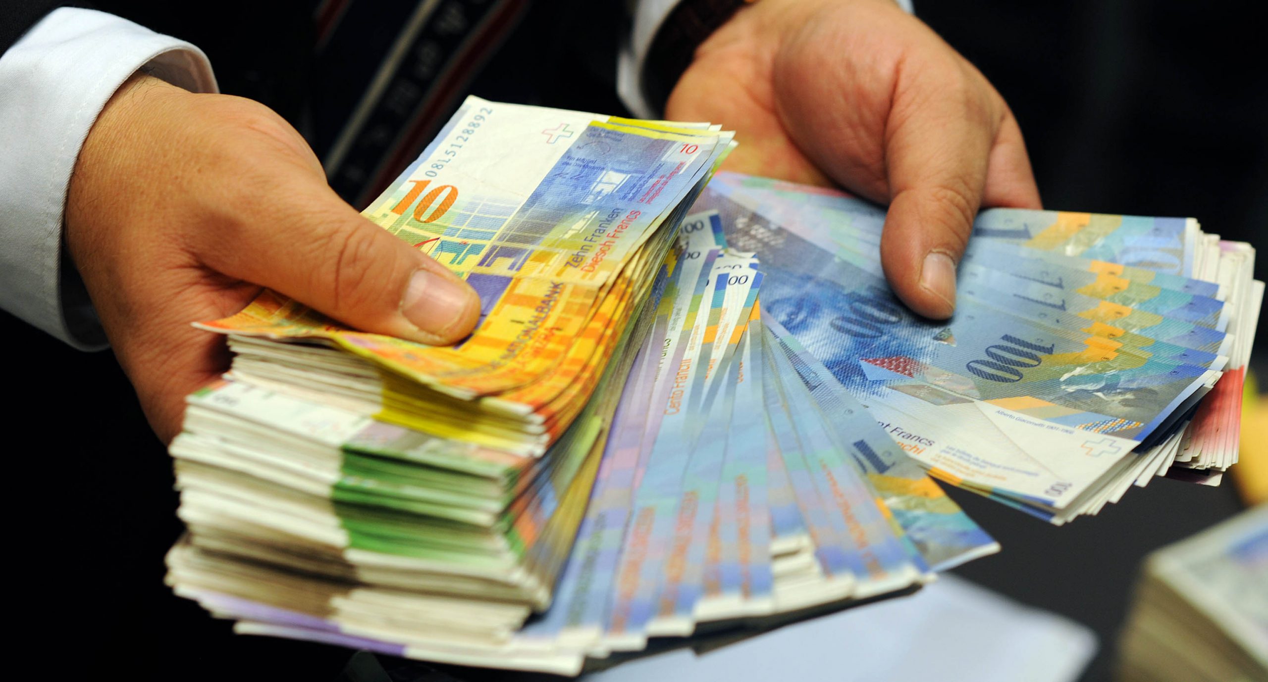 Središnja banka poslušala sud: HNB nepravilnosti utvrdio kod RBA ...