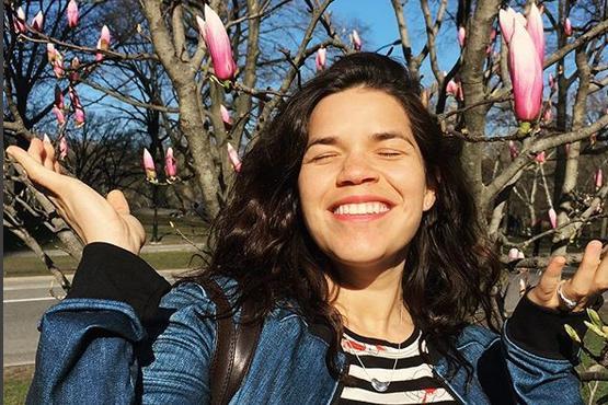 Stigao "beba dečko": Glumica poznatija kao Ružna Betty postala majka ...