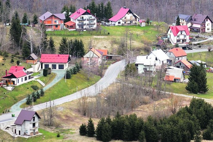 Štimac: Lokve Tours bit će "integralni hotel" i puniti sve kapacitete ...