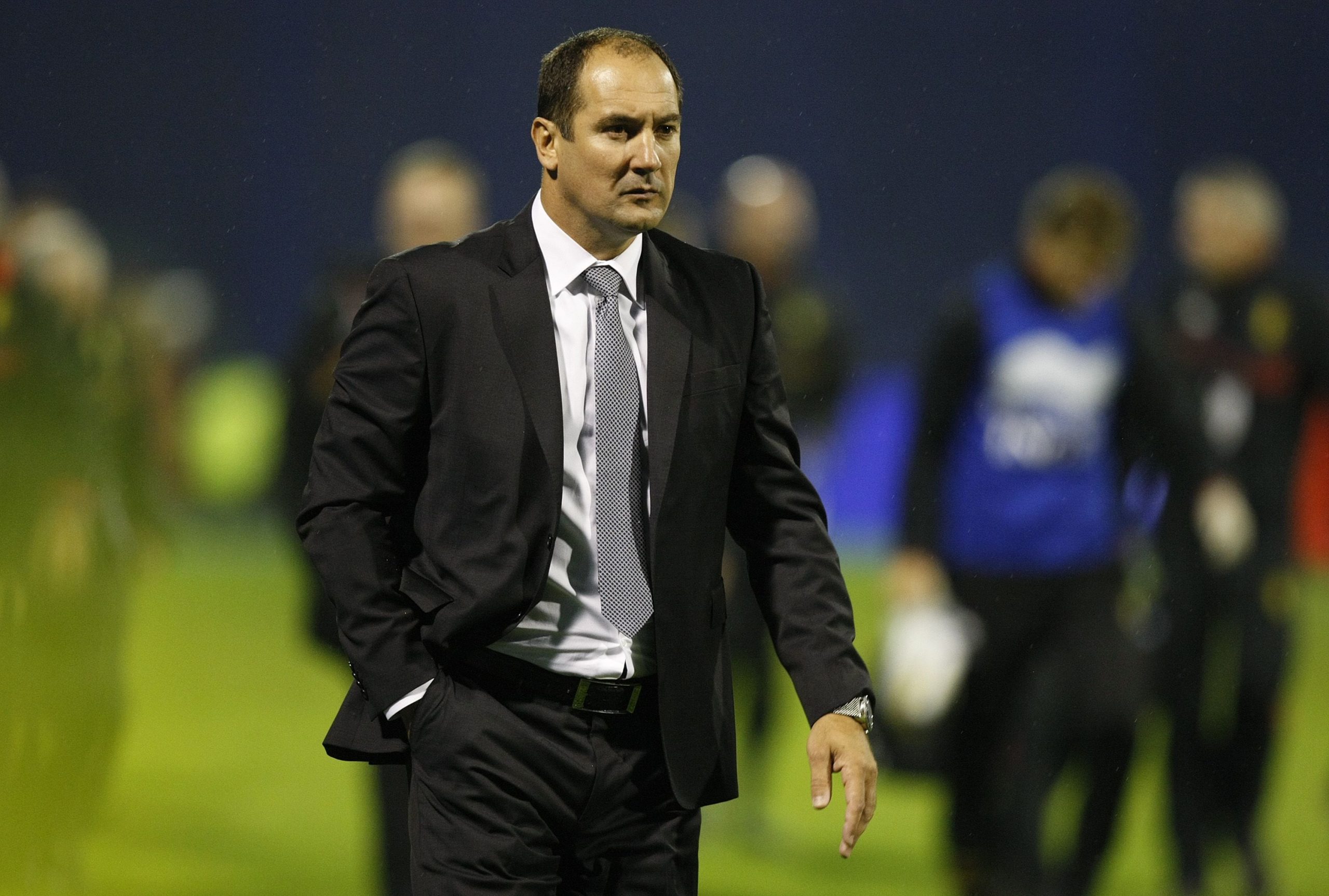 Štimac: Učinit ću sve da Zadar ostane prvoligaš - Novi list