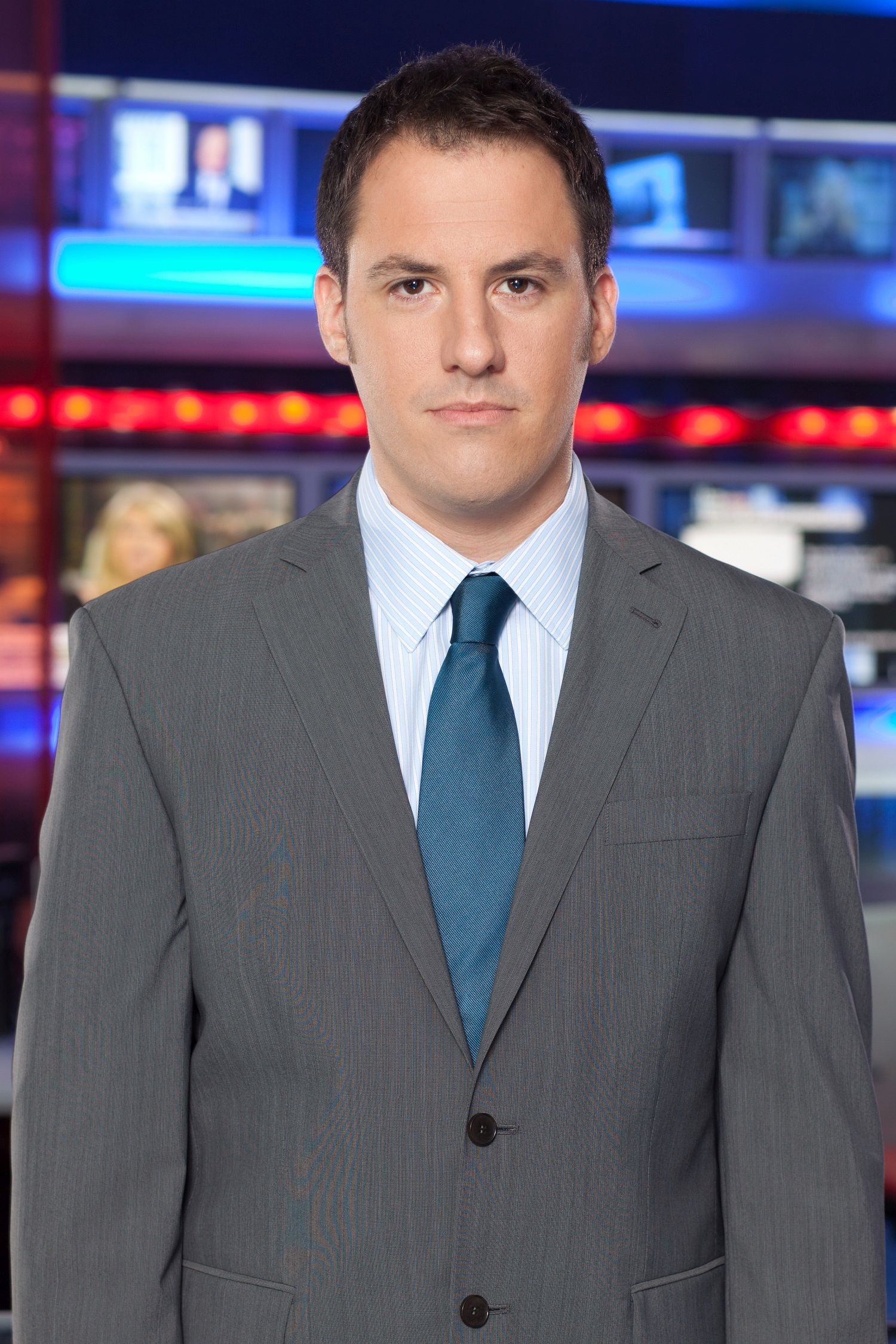 Stipe Sladoljev vraća se u sportsku redakciju Nove TV - Novi list