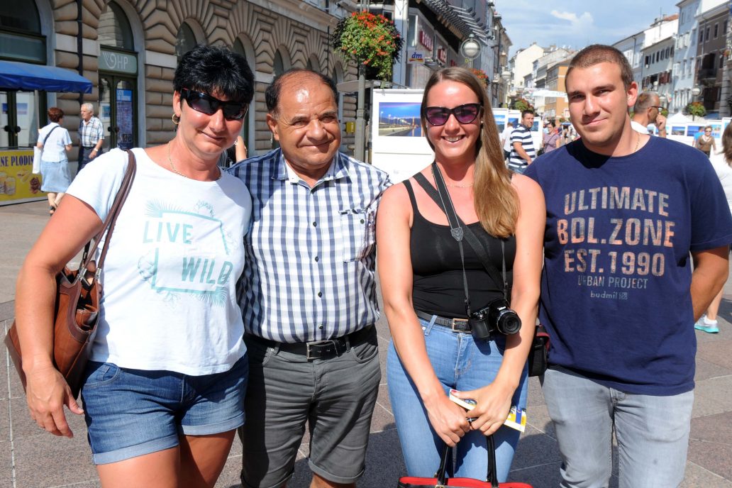 Što turiste uopće dovodi u Rijeku? Očekuju industrijski i lučki grad, a ...