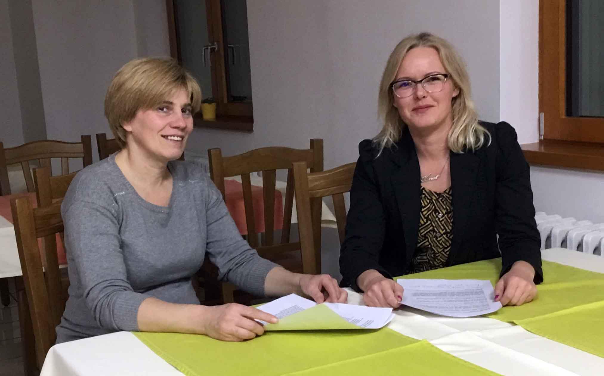 Stop katastrofi u šumi: Udruga građana GEI pridružila se Udruzi Eko ...