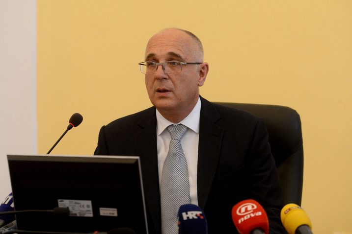 Sudac Radman: Nije dokazano da je Slavica počinio kazneno djelo ...