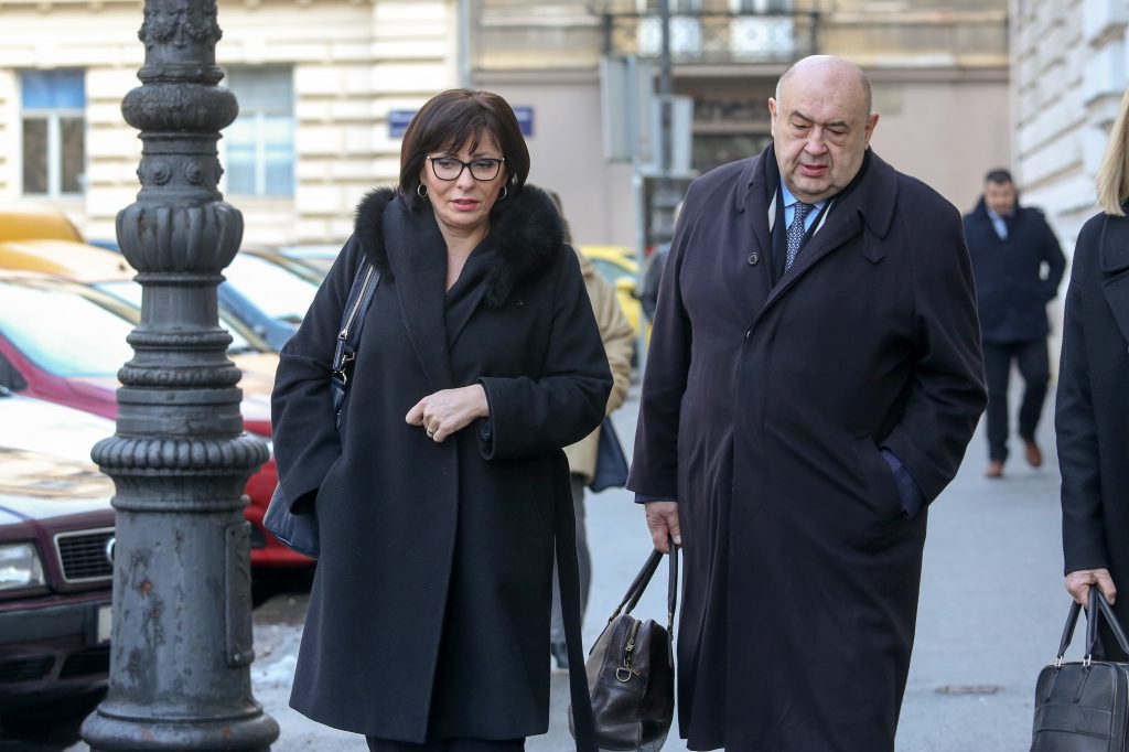 Lovrić Merzel osuđena na šest godina zatvora. Ostaje bez stana, ali i ...