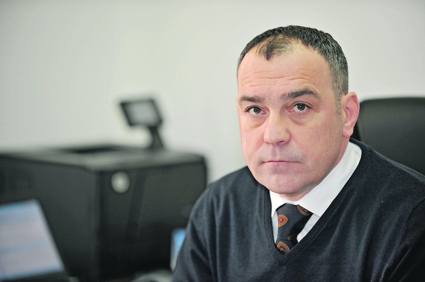 Šustić jedini kandidat za dekana Fakulteta zdravstvenih studija - Novi list