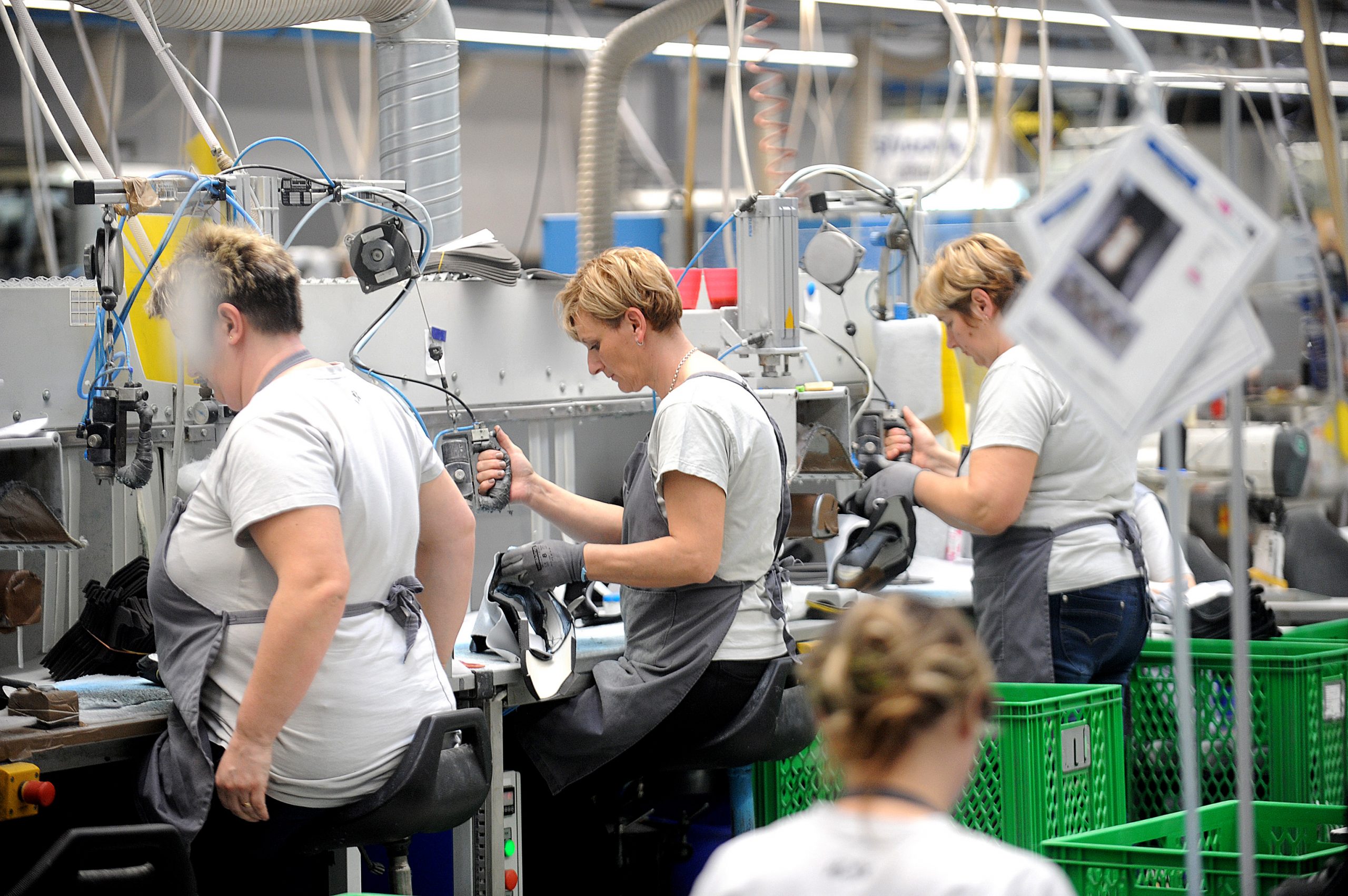 Svaki četvrti radnik radi za strance: U zadnje 23 godine u Hrvatsku ...