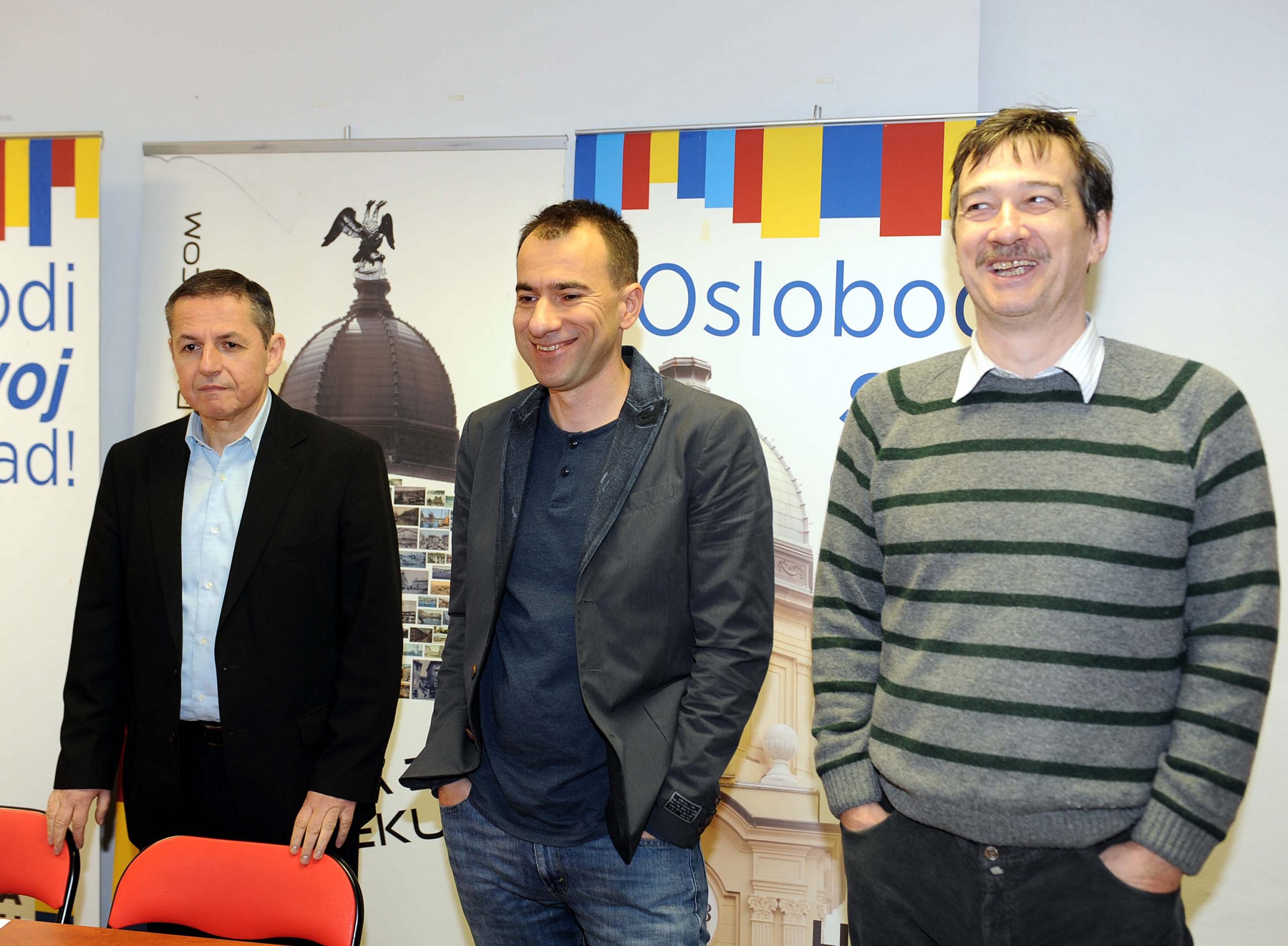 Švorinić: Gradonačelnik izgubio legitimitet jer je sustavno obmanjivao ...