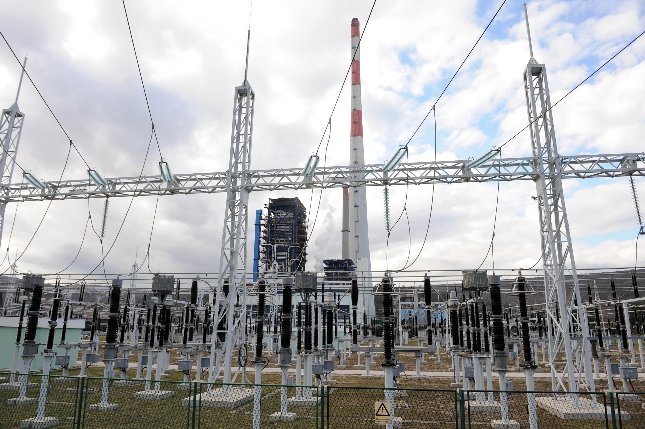 TE Plomin će raditi još 20 godina? Umjesto ključa u bravu, HEP opet ...