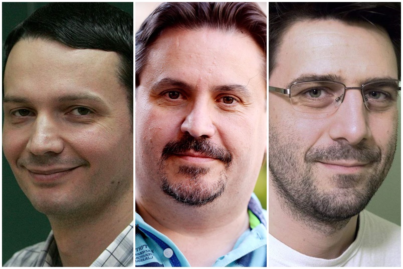 TKO SU I KAKO ŽIVE HRVATSKI GENIJALCI Na listi 30 najinteligentnijih na ...