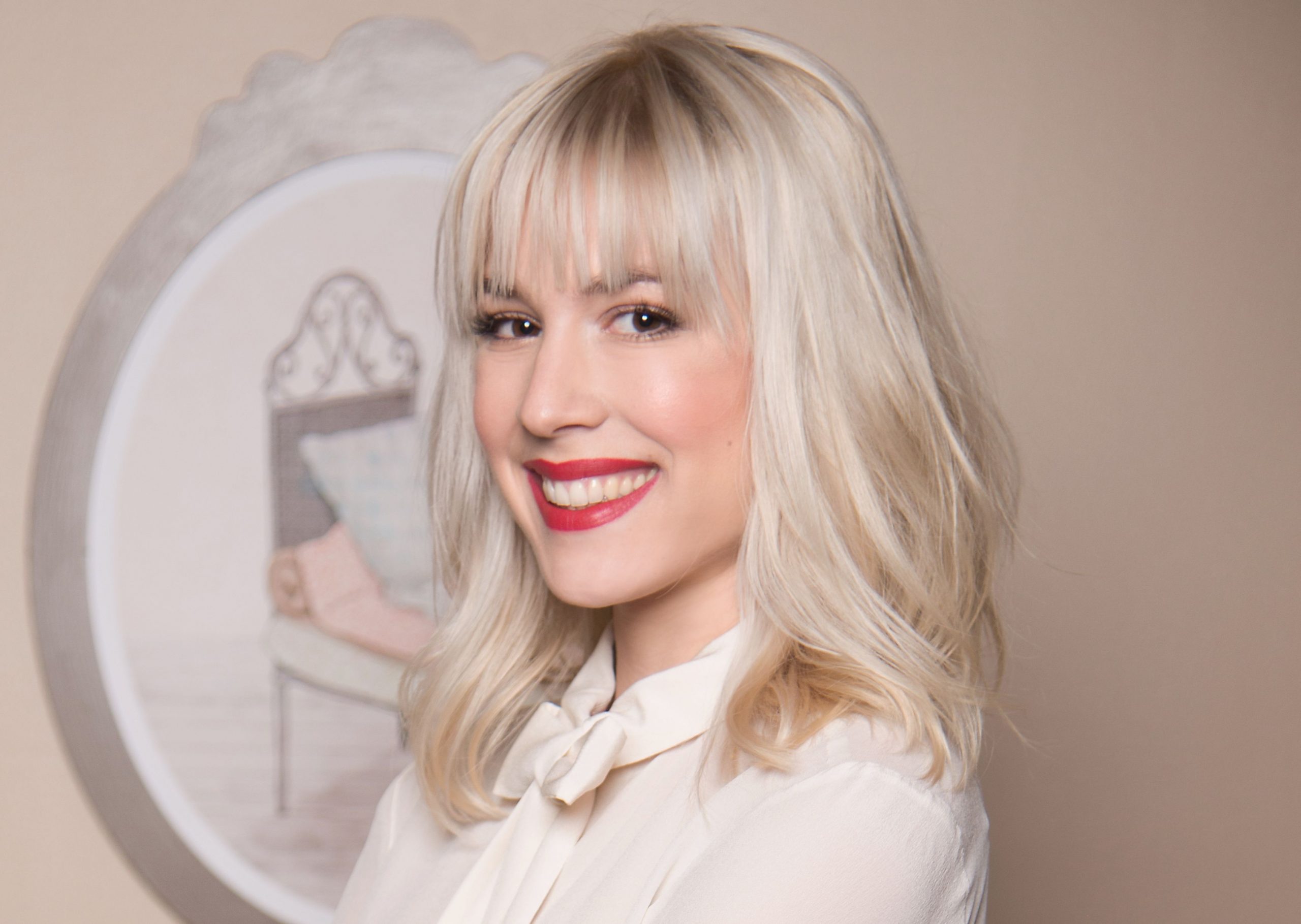 Tea Mamut: Od sudionika "Tri, dva, jedan: Peci!" očekujem veliku ljubav ...