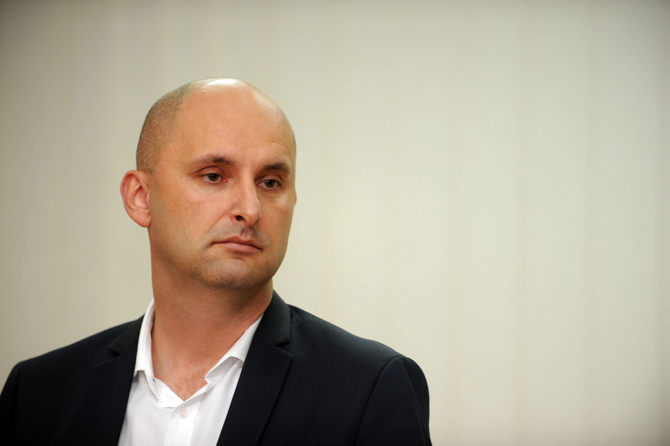 Tolušić u Delnicama o problemu potkornjaka - Novi list