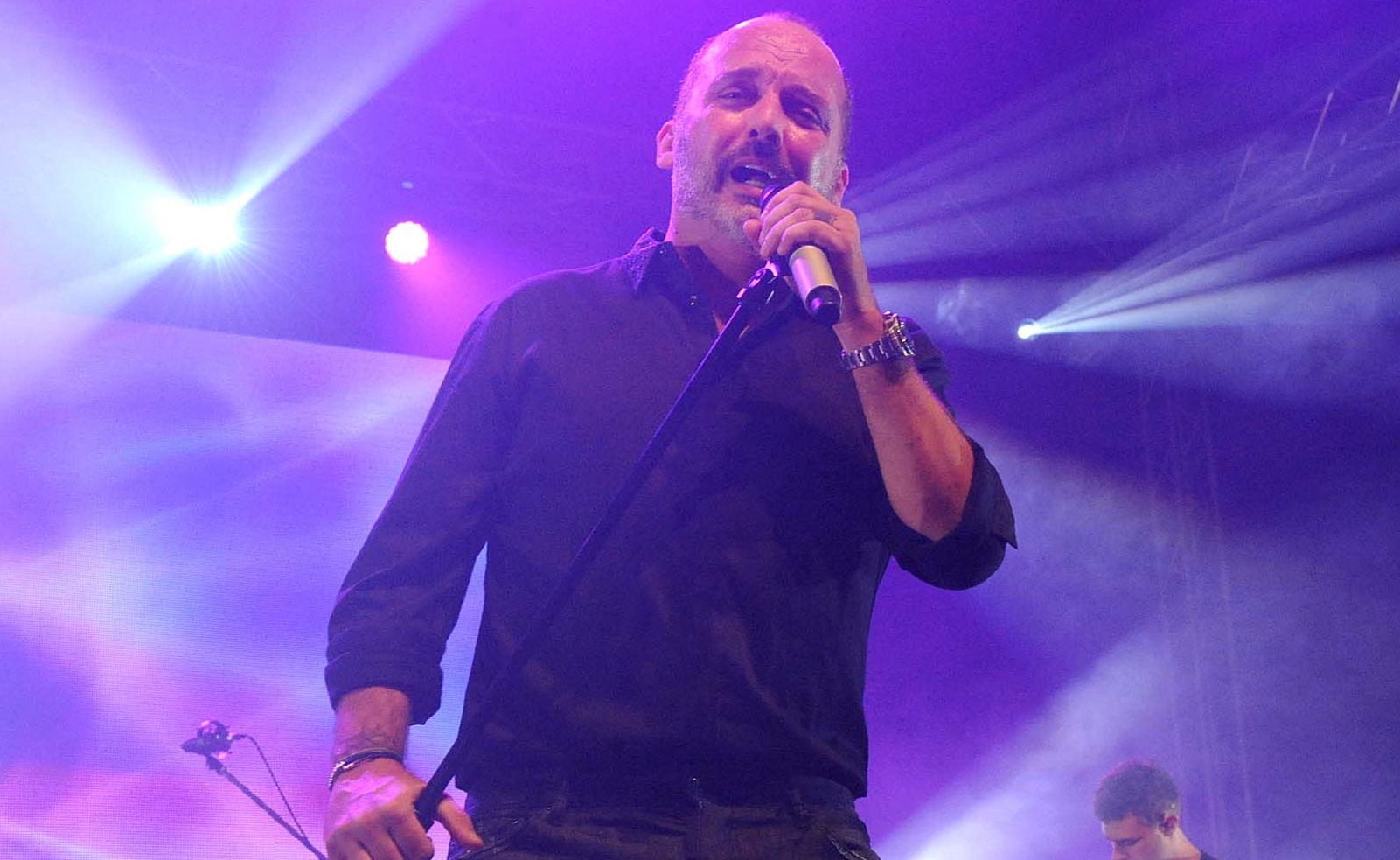 Tony Cetinski o otkazivanju "Radijskog srca": Zašto bismo nastupali ako ...