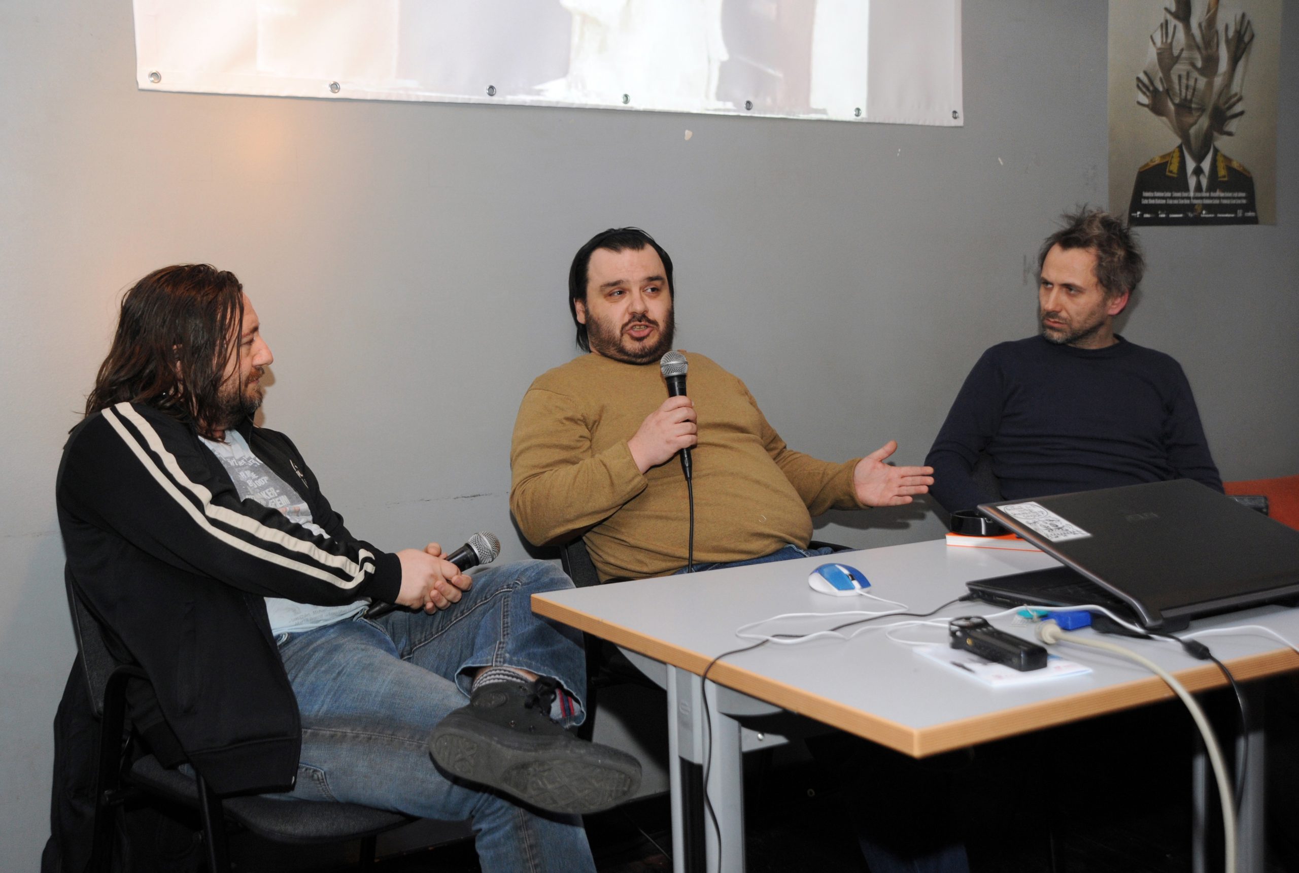 Tribina: Nezavisna scena izgubila je nekadašnju subverzivnost - Novi list