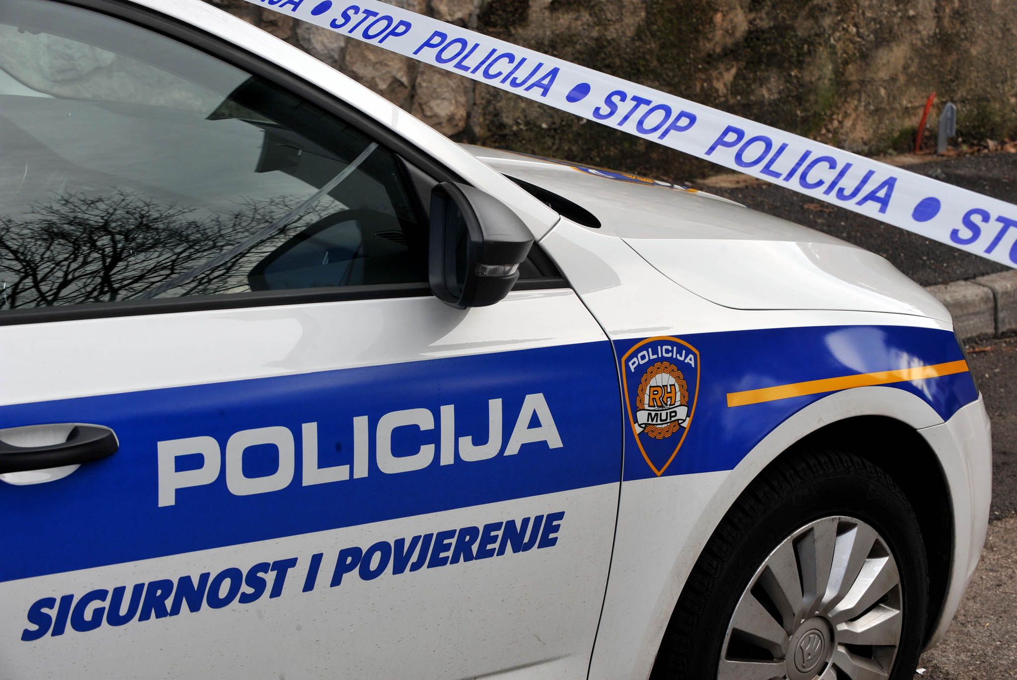 Tužan epilog potrage u Dravi: Utopili se muškarac i žena koja je ...