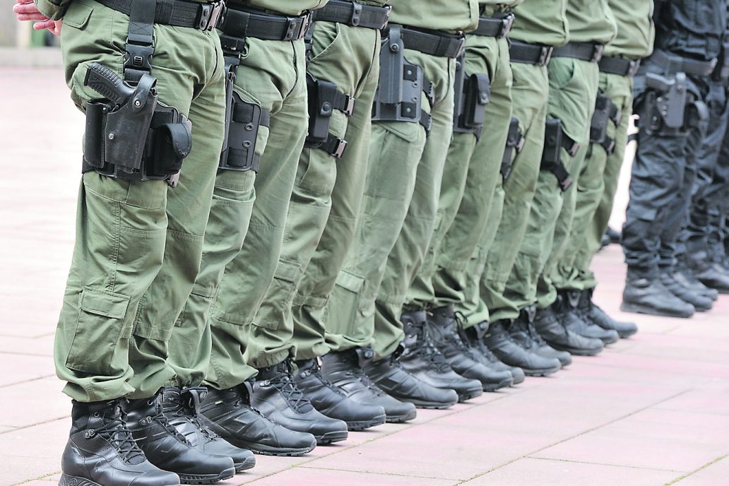 U Hrvatskoj na snazi povećane mjere sigurnosti; Orepić: 'Uvijek postoji ...