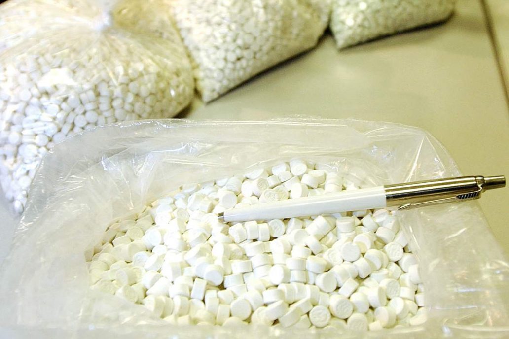 U Zagrebu zaplijenjena sintetička droga »ulične« vrijednosti do milijun ...