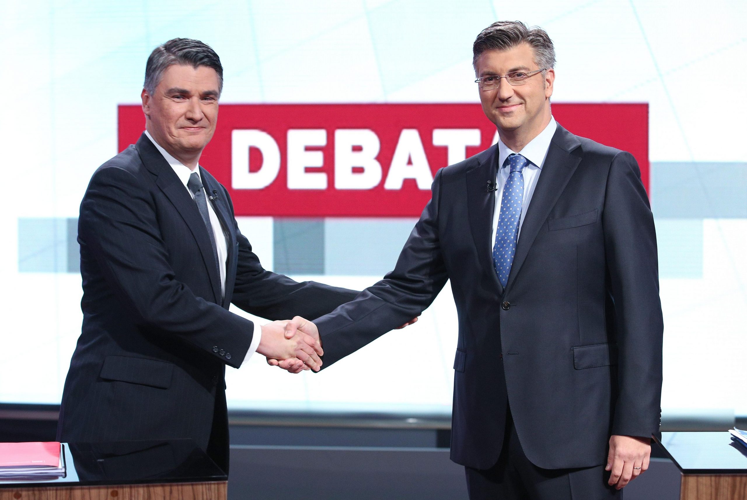 U pretkampanji nismo čuli izborne slogane: Treba nam bolje od obrni ... U pretkampanji nismo čuli izborne slogane: Treba nam bolje od obrni ...