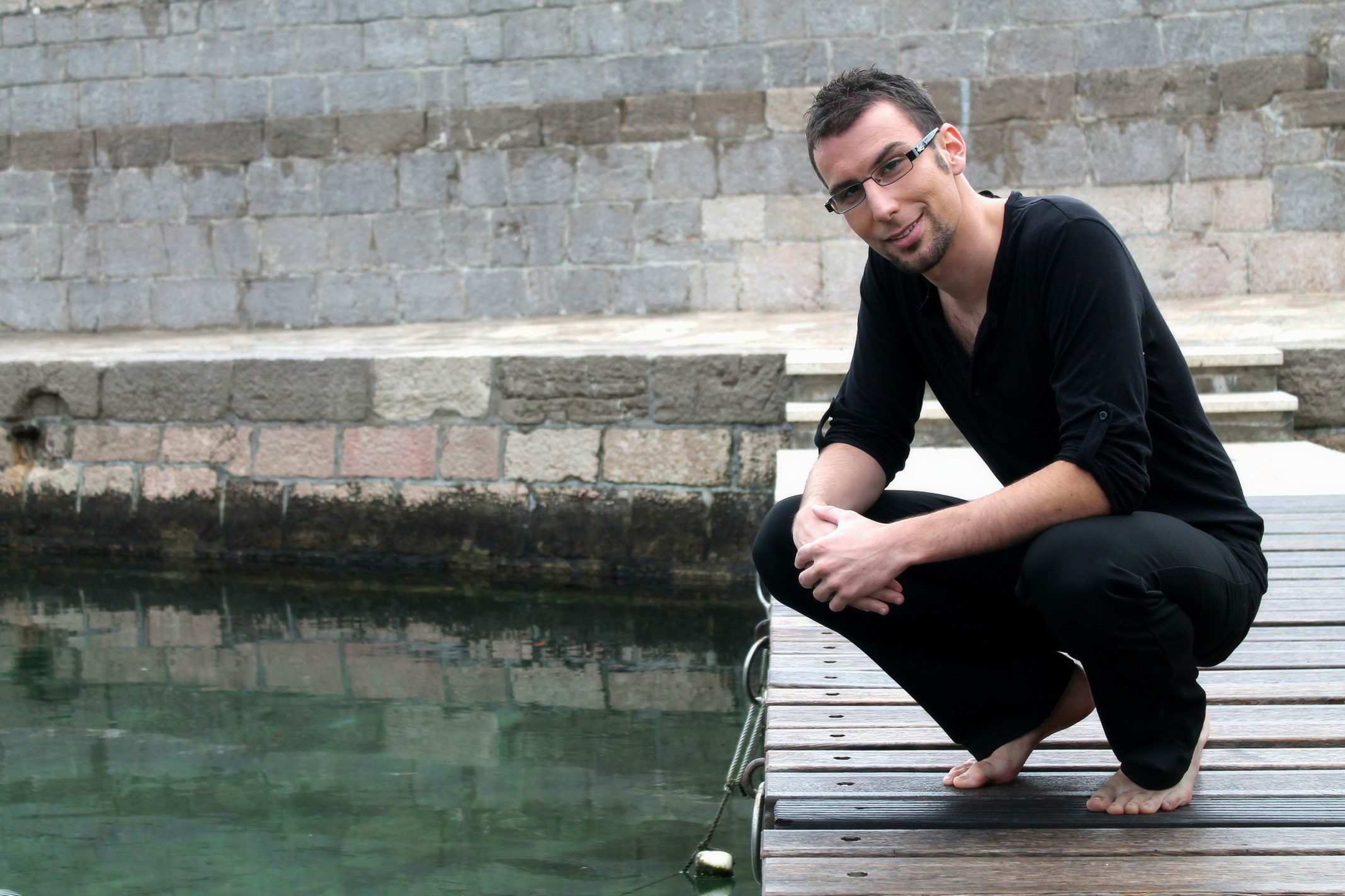 U subotu koncert najljepših talijanskih ljubavnih pjesama u Zajednici Talijana - Novi list