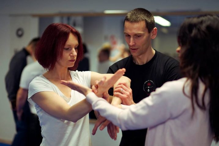 U svibnju u Rijeci prvi međunarodni seminar posvećen wing chun vještini ...