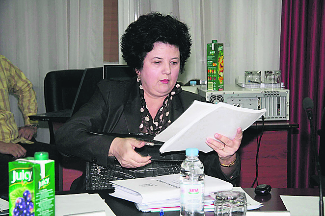 UTAJILA 4,5 MILIJUNA KUNA POREZA Optužnica protiv Kerumove sestre ...