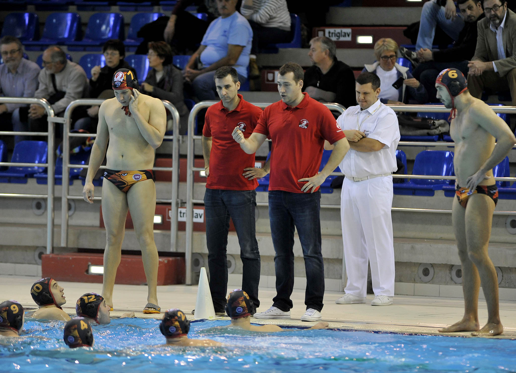 Uroš Stevanović odustao od primorjaša, na Kantridi još razmišljaju o ...